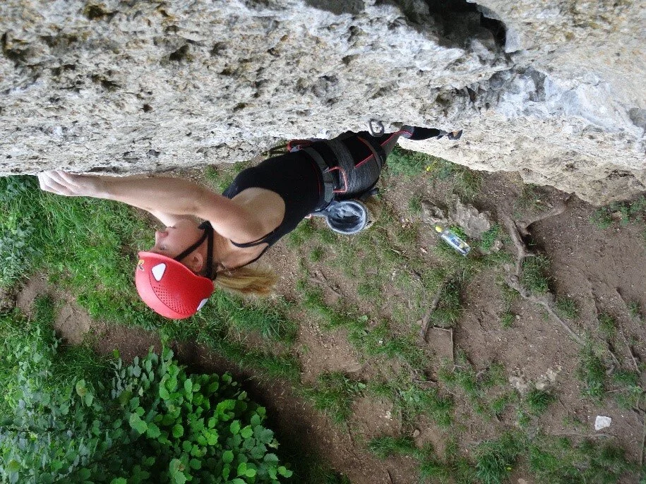 Jugend JDAV der DAV Sektion Siegerland